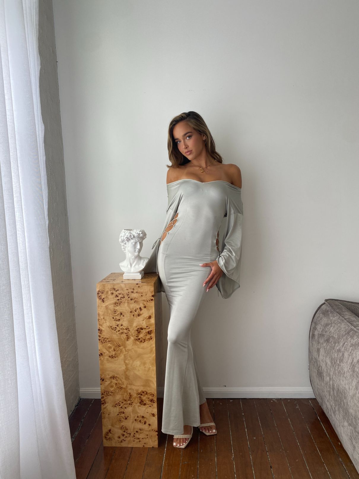 Amy Shehab Official | LA DESIGNER HIRE